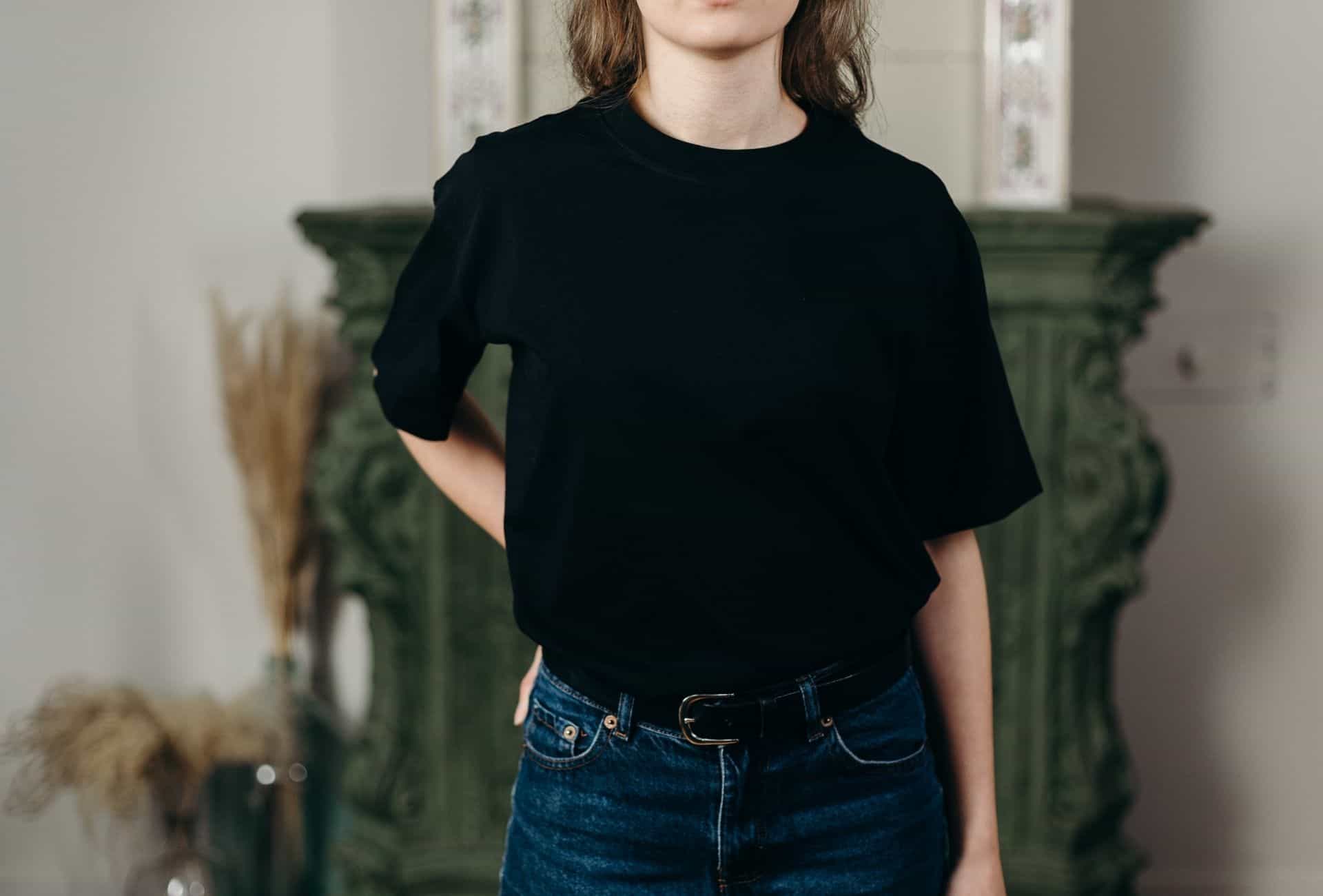 How To Naturally Dye Fabric Black Without Dye My Cottagecore