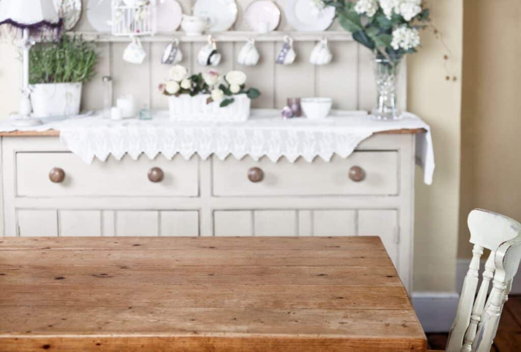 Cottagecore Kitchen: 10 Ways to Achieve the Cottage Style | My Cottagecore