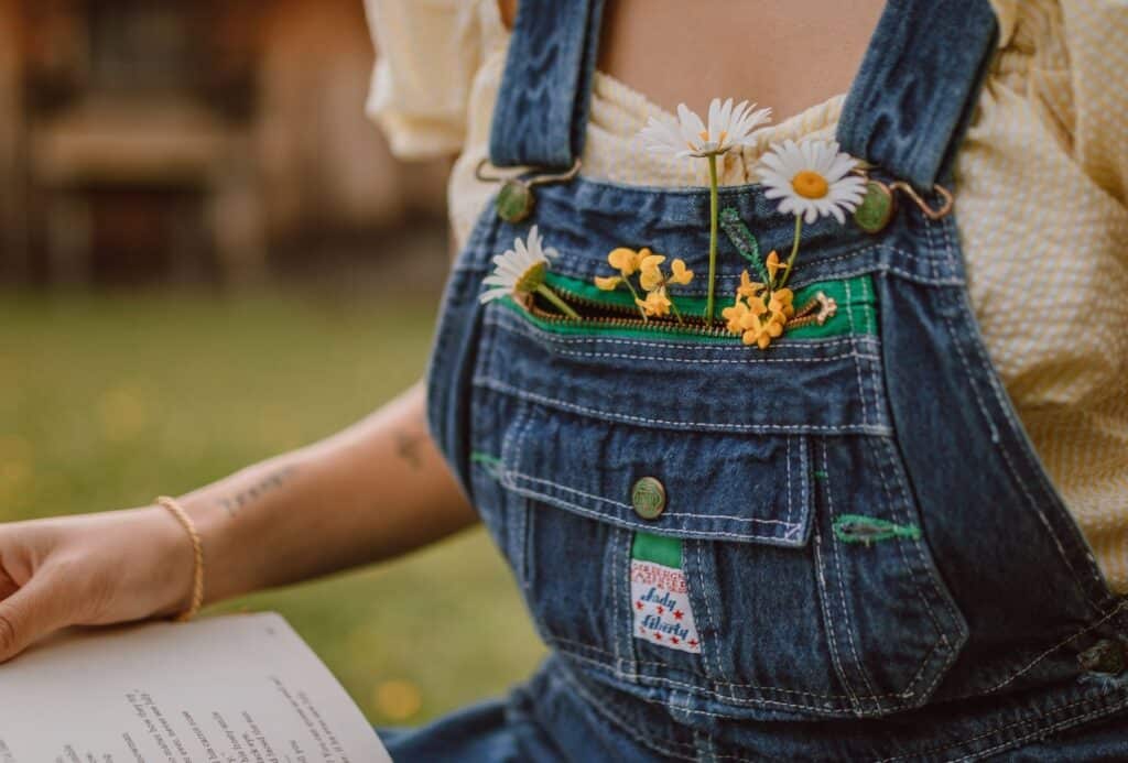 A Complete Guide to Cottagecore Fashion | My Cottagecore