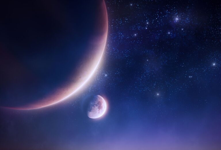 Spacecore Aesthetic: Everything You Need to Know | My Cottagecore