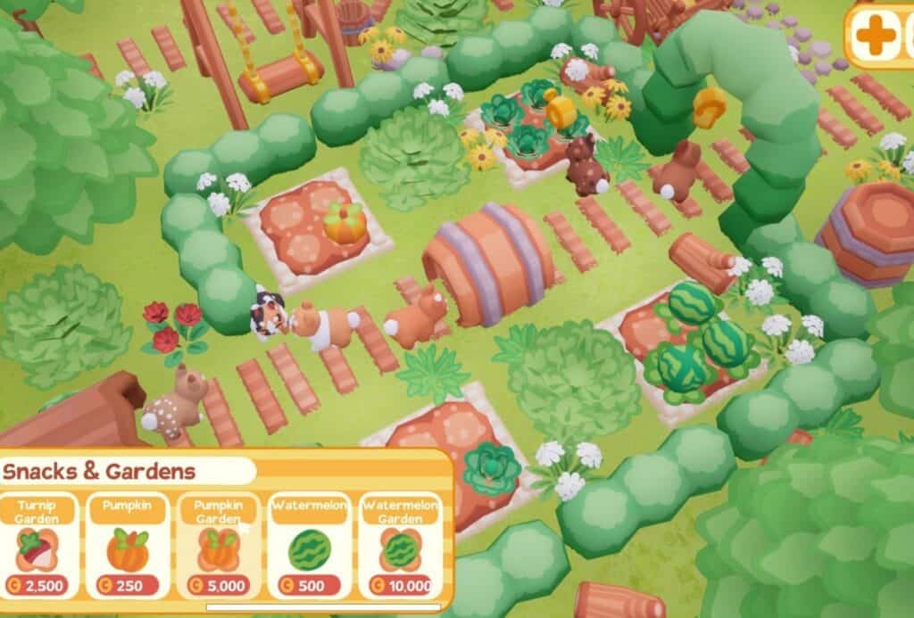 21 Cozy Cottagecore Games You Need to Play | My Cottagecore