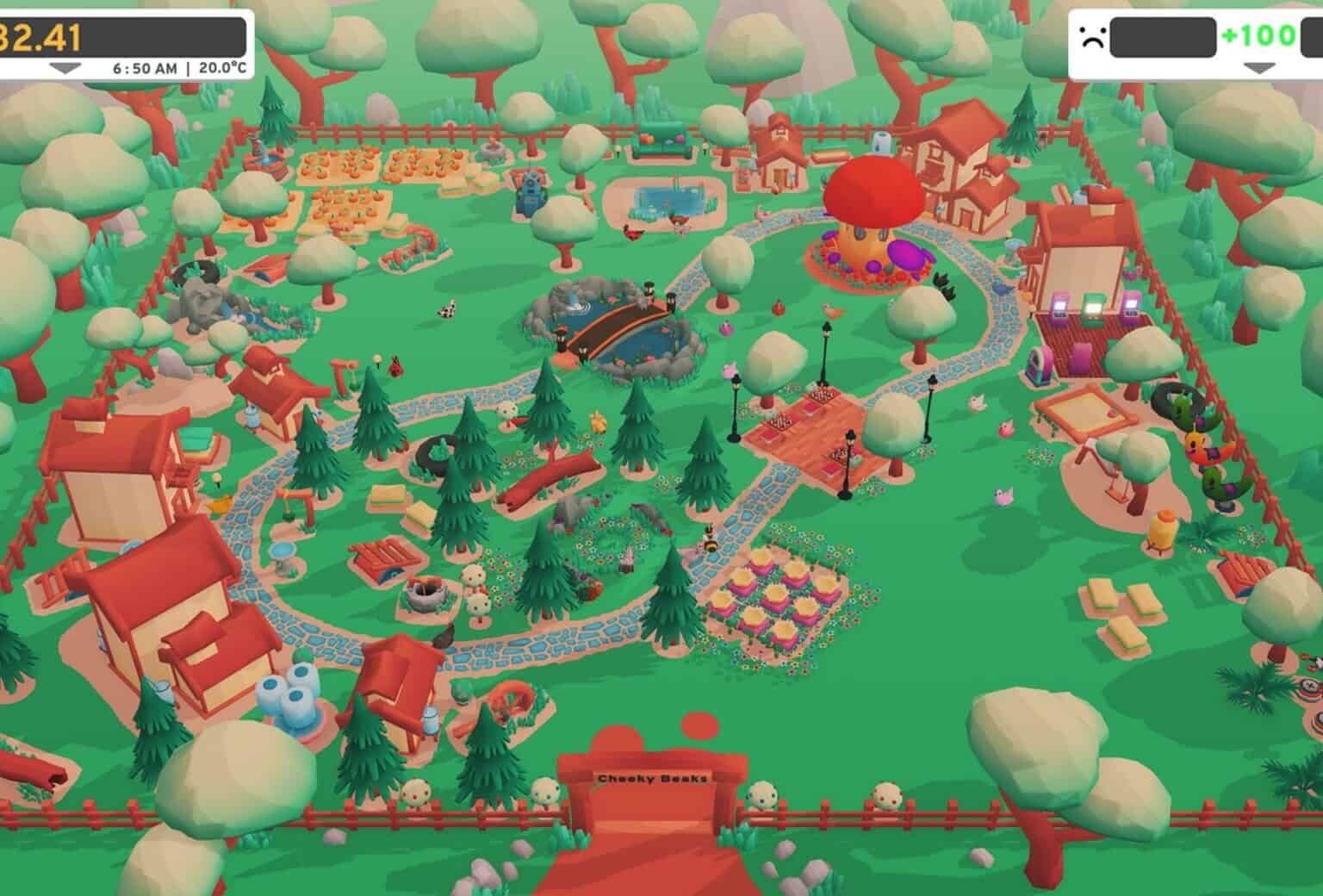 21 Cozy Cottagecore Games You Need to Play | My Cottagecore