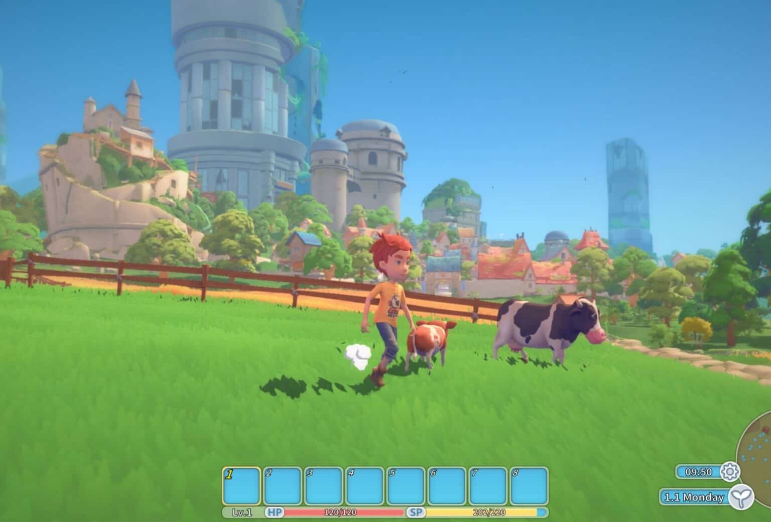 21 Cozy Cottagecore Games You Need to Play | My Cottagecore