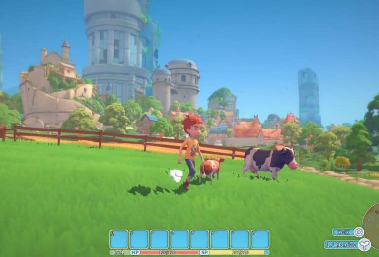 21 Cozy Cottagecore Games You Need to Play | My Cottagecore