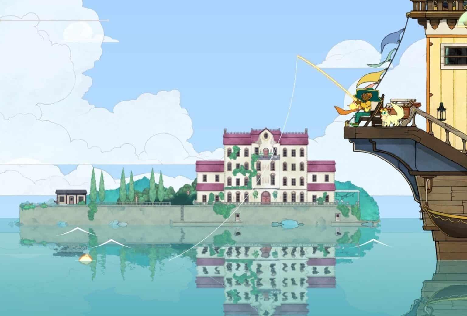 21 Cozy Cottagecore Games You Need to Play | My Cottagecore