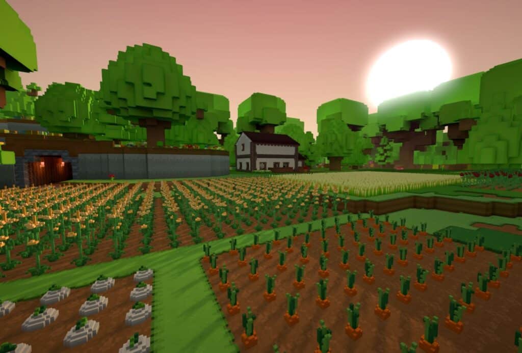 21 Cozy Cottagecore Games You Need to Play | My Cottagecore