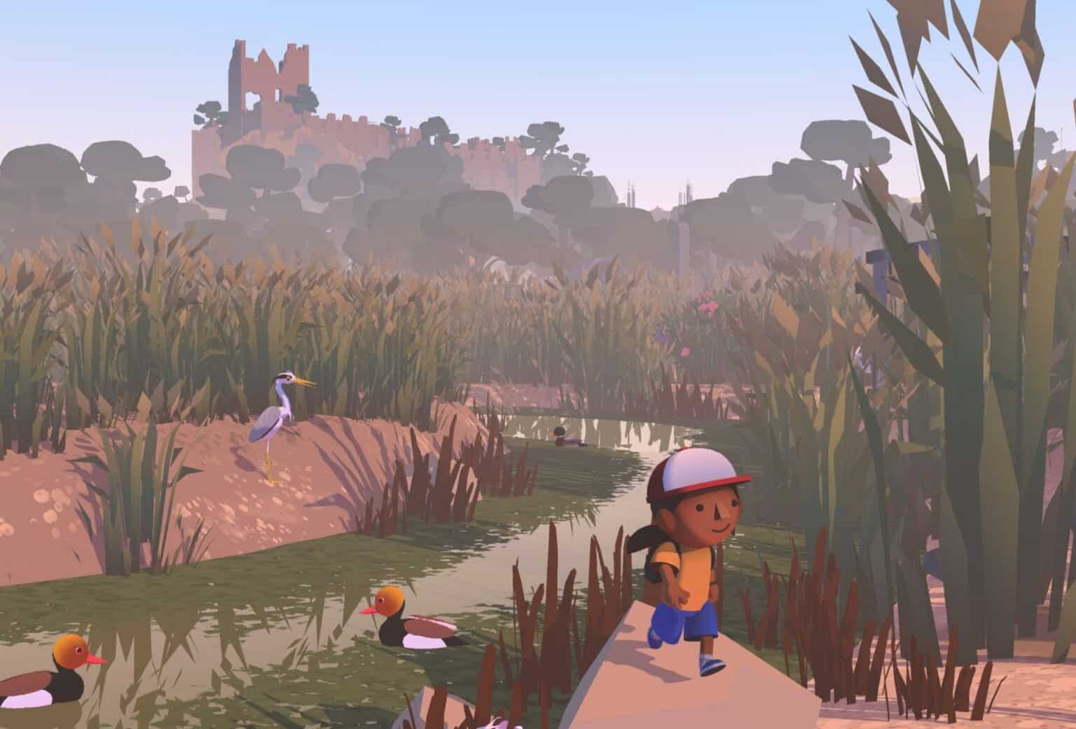 10 Most Aesthetic Games to Unwind With | My Cottagecore