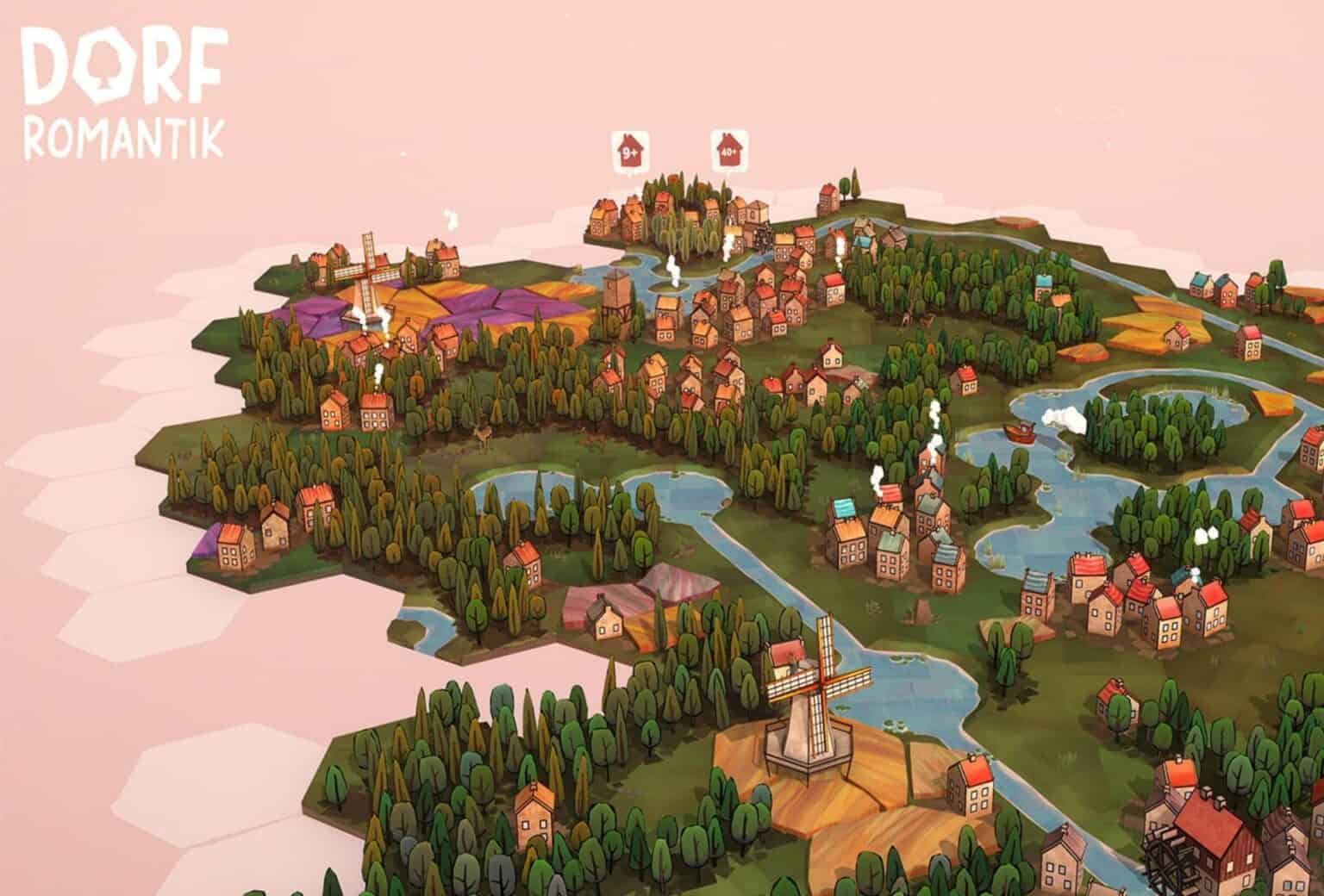 10 Most Aesthetic Games to Unwind With | My Cottagecore