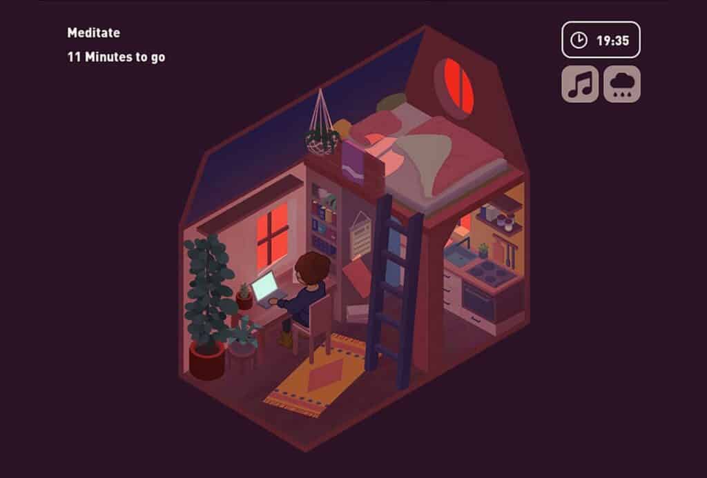 10 Most Aesthetic Games to Unwind With | My Cottagecore